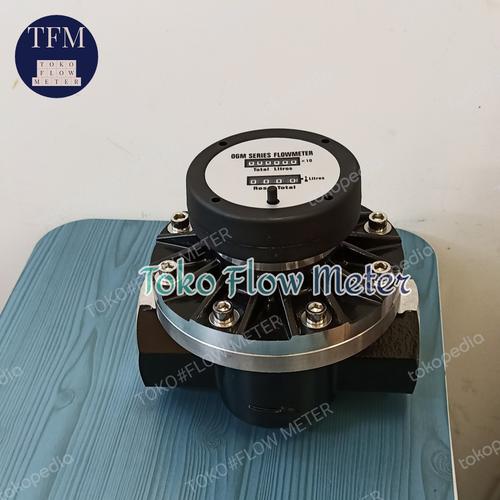 Jual Flow Meter OGM 2 Inch - Flow Meter Solar - Jakarta Barat - Toko ...