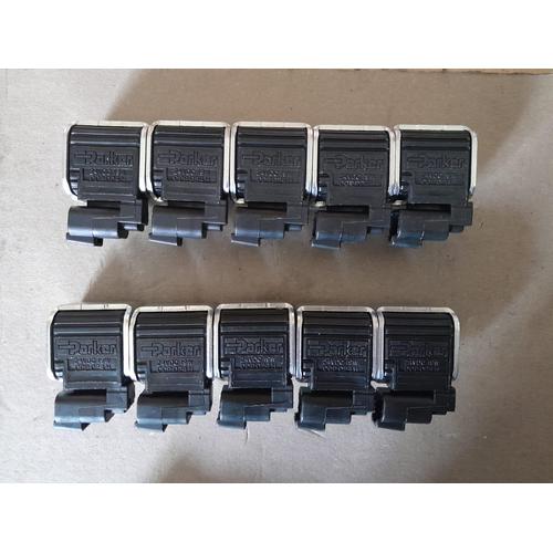 Jual CCS024H Parker Coil 24V DC 14W CCS 024H Deutcsh - Jakarta Barat ...