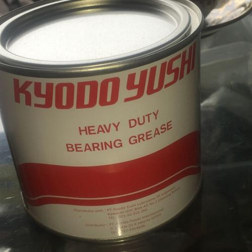 Jual stempet kyodo yushi grease kaleng bearing - Kab. Sidoarjo - DUA ...