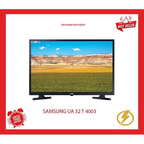 Jual DIGITAL LED TV SAMSUNG 32 INCH - UA 32 T 4003 - Kota Surabaya ...