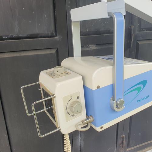 Jual Xray Portable second Normal Siap Pakai Portabel Mobile ACOMA ...