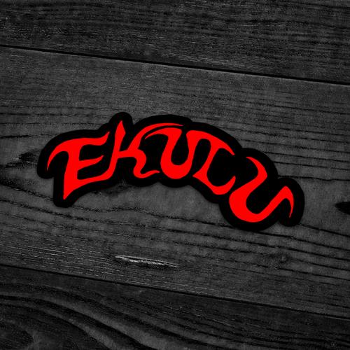 Jual EKULU & ZULU Sticker Band EKULU & ZULU (BOOTLEG) - Ekulu - Kab ...