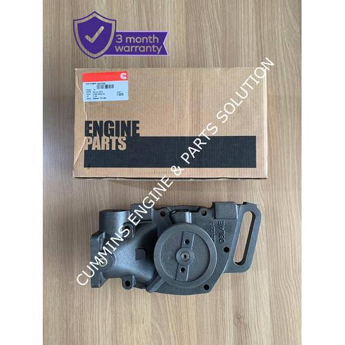 Jual Water Pump 3801708 For Cummins NT855, NTA855 - Jakarta Utara ...