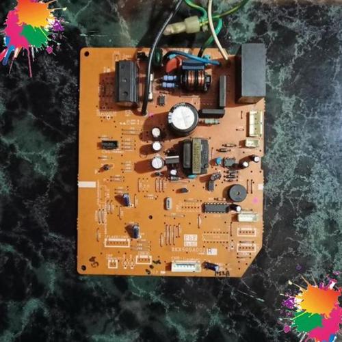 Jual Pcb Modul AC Mitsubishi Heavy Duty RKX505A001 Original - Kota ...