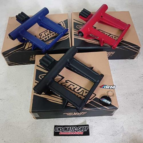 Jual ENGINE MOUNTING VARIO 125/150 LED, 125/150 NEW - Biru, 6 CM ...