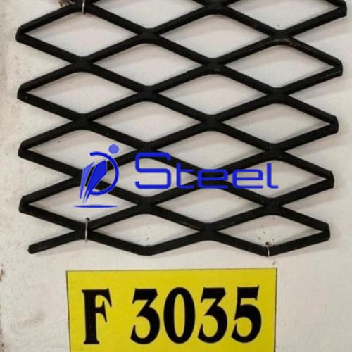 Jual Expanded Metal Diamond Mesh DMN 3035 Besi Jaring 25 x 60 | 1200 x ...