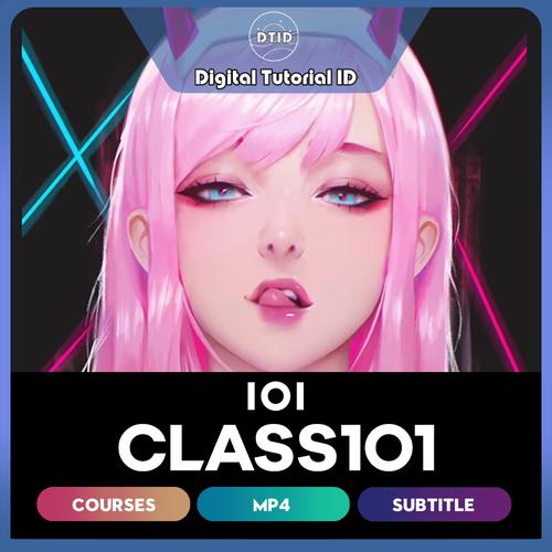 Jual Learn to Draw Beautiful Portraits & Alluring Characters - Kota ...