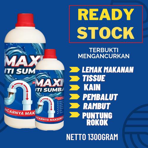 Jual cairan anti sumbat wc - Pembersih Pipa Mampet - pembersih saluran ...