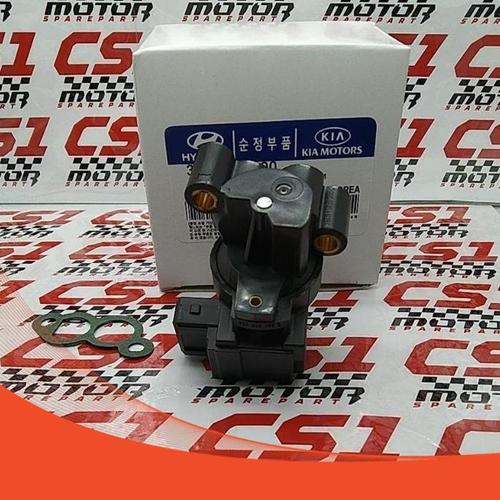 Jual sensor isc idle speed control valve actuator iacv atoz atos visto ...