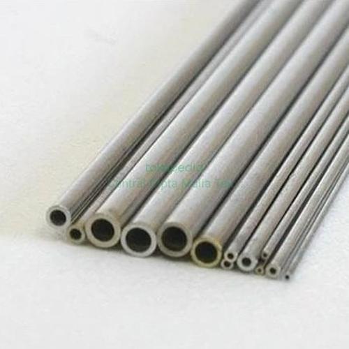 Jual Tubing / Pipa Tubing OD 8mm x iD 5mm Stainless Steel ss316 Tube ...