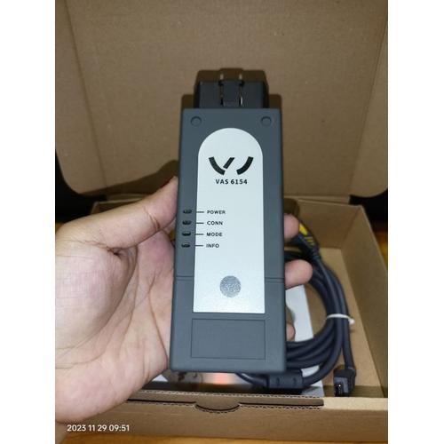 Jual Scanner untuk ODIS PIWIS VAS Scanner Full System Diagnostic ...