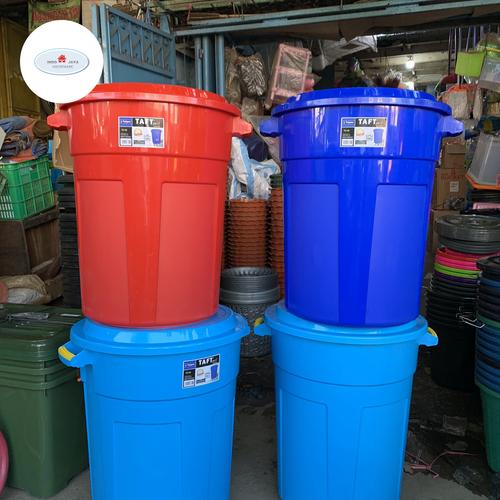 Jual ember 160 liter taiwan / ember tong jumbo / ember besar / ember ...