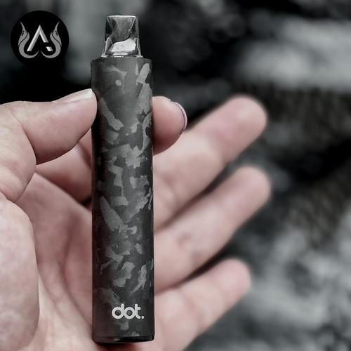 Jual dot Switch R Carbon Forged Limited Edition by dot. Dotmod pod ...