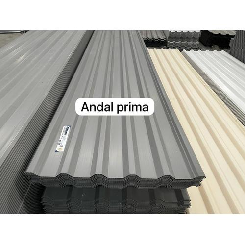 Jual Atap Alderon Double Layer - Upvc Alderon - Kota Tangerang Selatan ...