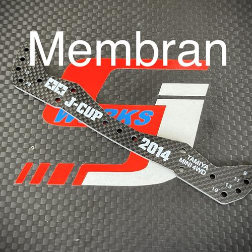 Jual Rep 95042 Membran Wide Front Plate utk AR Chassis - Kota Surabaya ...
