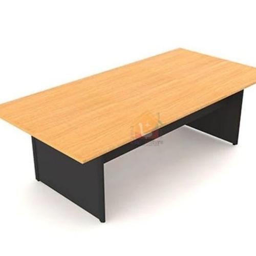 Jual MEJA STAF MEJA KANTOR MEJA MEETING 240 CM MEJA GURU UCT 1733 QD ...