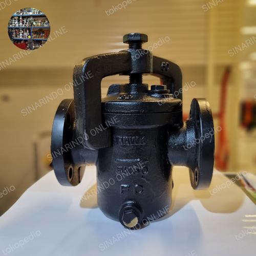 Jual STRAINER SIMPLEX 2 " INCH DN 50 JIS 5K F 7121 MUD BOX KAPAL CAST ...