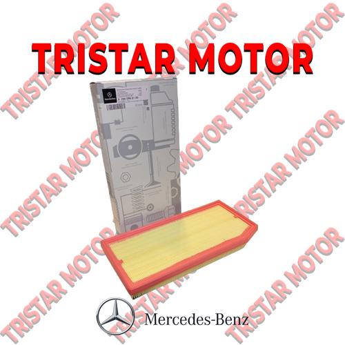 Jual Air Filter Udara Mercedes Benz M264 W205 W213 C257 X253 ...