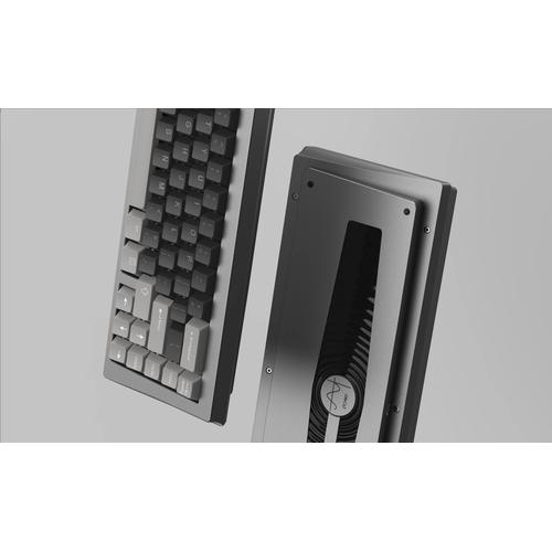 Jual Sin65 Instock Extra Hotswap Keyboard Semi-transparent Wired Hotswap - Kab. Tangerang ...