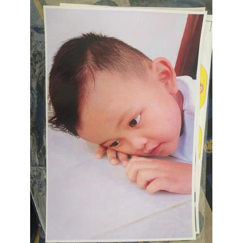 Jual Cetak Poster Custom Design Bebas / Poster Kpop / Poster Anime ...