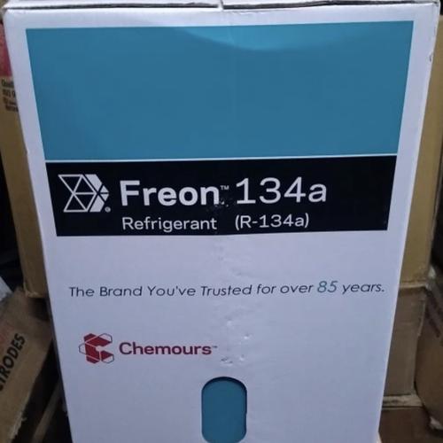 Jual Freon r134a chemours shanghai - Jakarta Barat - Mitra jaya abadi ...