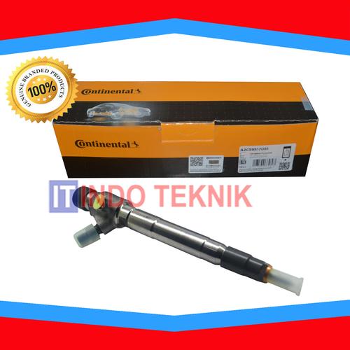 Jual Injector Ford Ranger 2200 cc T6 Base, XLT, XLS - Injektor Ford 2.2 ...