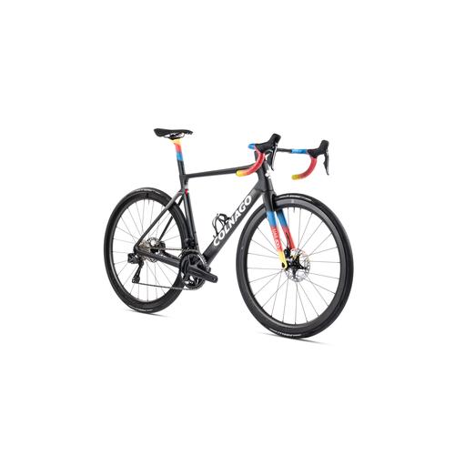 Jual COLNAGO V4RS DISC FRAME 2024 - SDM4 - Jakarta Selatan - PROBICYCLE ...