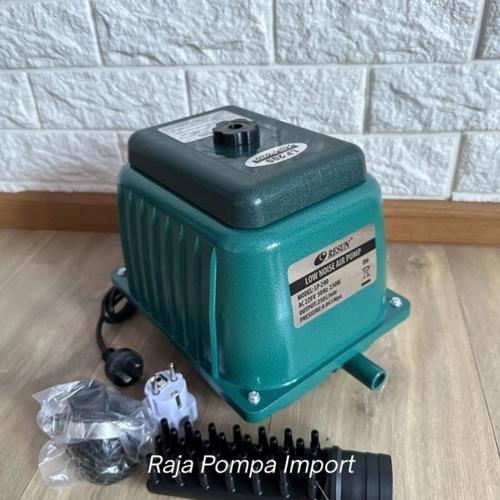 Jual resun lp 200 pompa aerator pompa oksigen - Jakarta Barat - Grosir ...