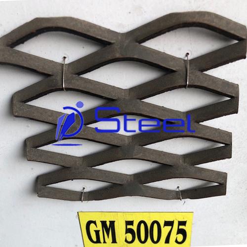 Jual Expanded Metal Diamond Mesh DGN 50075 Besi Jaring 30x 80 | 1200 x ...
