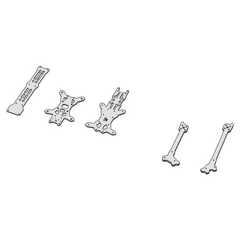 Jual Chimera 7 Pro V2 custom - Front arm - Kab. Pemalang - sotarandson ...