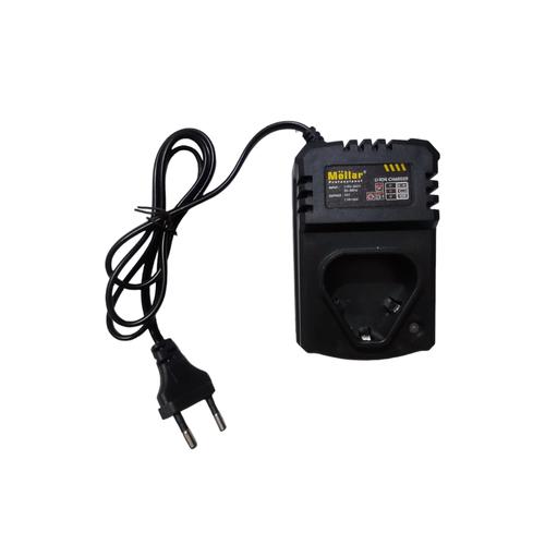Jual Charger Cordless 20V MOLLAR Power Tools Original Baterai Lithium ...