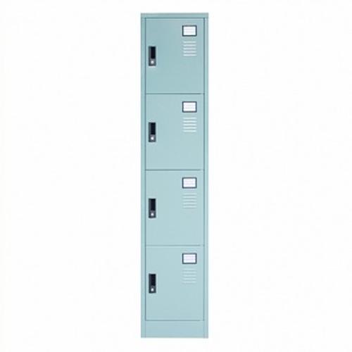 Jual Locker 4 pintu merk ALBA type LC - 504 - Kota Bandung - Sinar ...