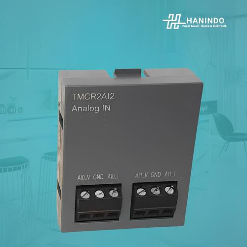 Jual Schneider TMCR2AI2 Catridge M200 2 Analog Current Inputs - Jakarta ...