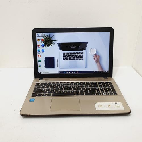 Jual Laptop Asus Vivobook Max X541N - Kota Bandung - Rizalnrulhdyt ...