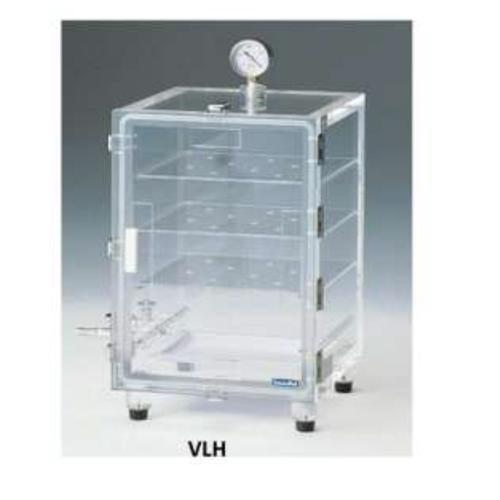 Jual VACUUM DESICCATOR Model VLH AS-ONE - Kab. Bekasi - Labsukses-165 ...