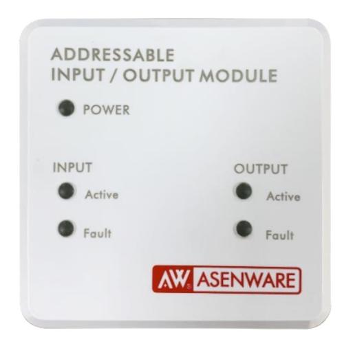 Jual Asenware AW-119 I / O module - Jakarta Utara - SafetindoJayaabadi | Tokopedia