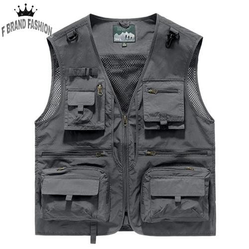 Jual Rompi vest pria / vest pria / vest / rompi tactical / rompi motor ...