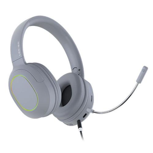 Promo LOG ON HEADPHONE STEREO FULL BASS WIRELESS BT5.3 WIRED 2IN1 LO ...