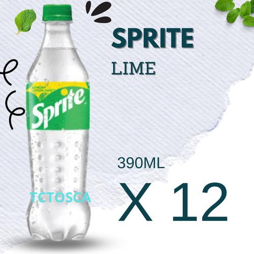 Jual Sprite Seru 390 ML 1 Karton isi @12x390ML - Sprite Original - Jakarta Utara - TC Tosca ...
