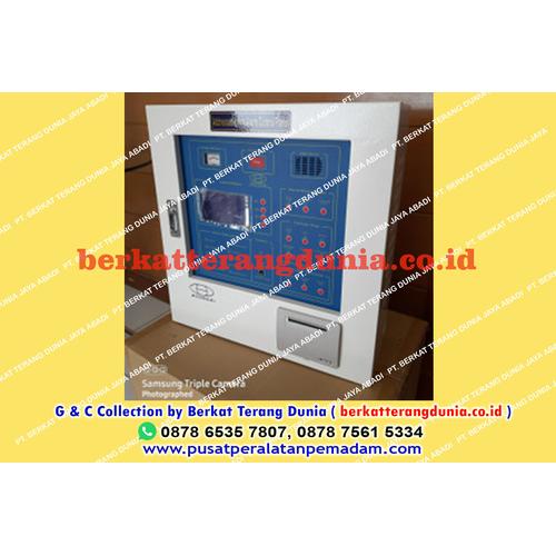 Jual Hooseki Addressable MCFA Panel 2 Loop - Jakarta Barat - G & C ...