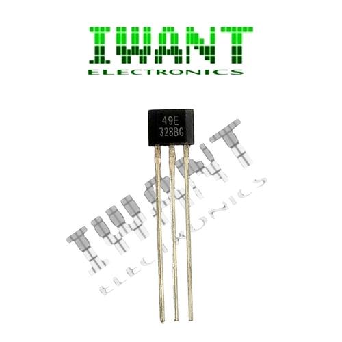 Jual OH49E SS49E 49E MAGNETIC SENSOR 3PIN 49E HALL EFFECT SEPEDA ...