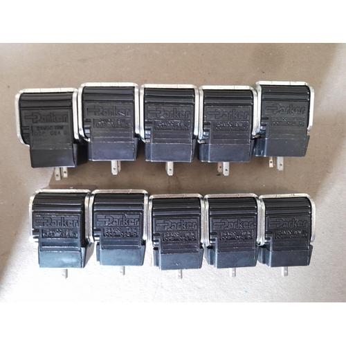Jual COIL PARKER 24V 19W CCP024D / CCP 024 D / CCP 024D - Jakarta Barat ...