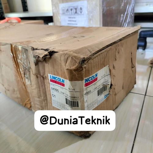 Jual LINCOLN 84995 - PowerMaster III 7650 psi Pump Tube for 55 gal ...