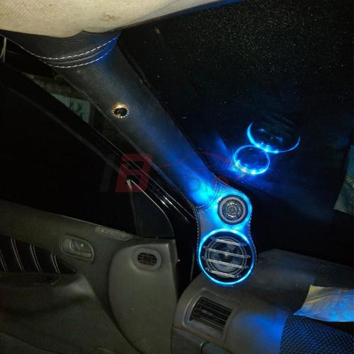 Jual aksesoris mobil Pilar 3 way timor custom kosongan tanpa kulit ...