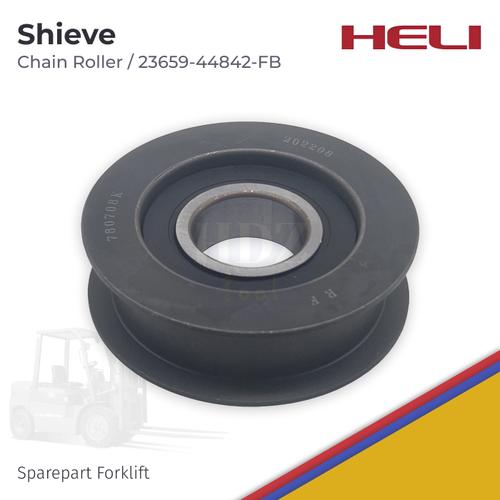 Jual Shieve / Chain Roller Forklift - HELI - Kab. Tangerang - HDZ Tools ...