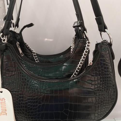 Jual Tas Hitam KKV - Jakarta Timur - SebasGames | Tokopedia