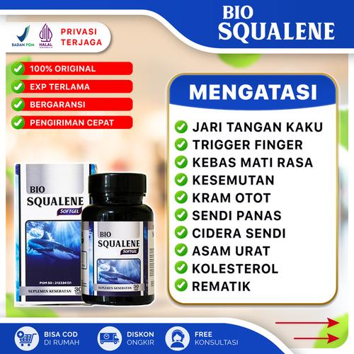 Jual Obat Jari Tangan Kaku Kesemutan Bengkak Radang Sendi Panas BIO ...