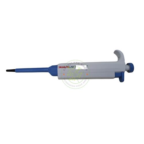 Jual Micropipette 50 ul Fixed Fix Single Channel Dragonlab - Dragonlab ...