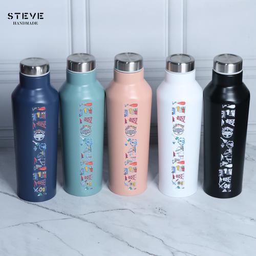 Jual Botol Minum Corkcicle Termos Vacuum Tumbler Travel Mug TM0816 ...