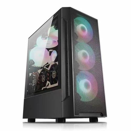 Jual SEGOTEP FLEXI 3 ATX Budget PC Case Komputer - Jakarta Selatan ...